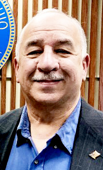 4 vie for 3 spots in Salem council GOP primary | News, Sports, Jobs ...
